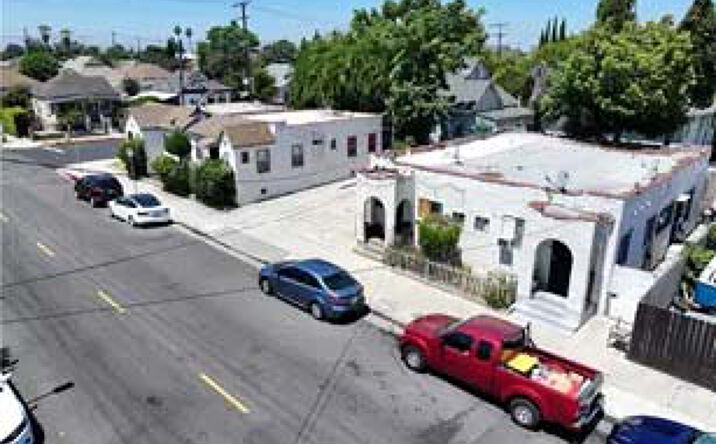 2705 Trinity St, Los Angeles, CA 90011 | Crexi.com