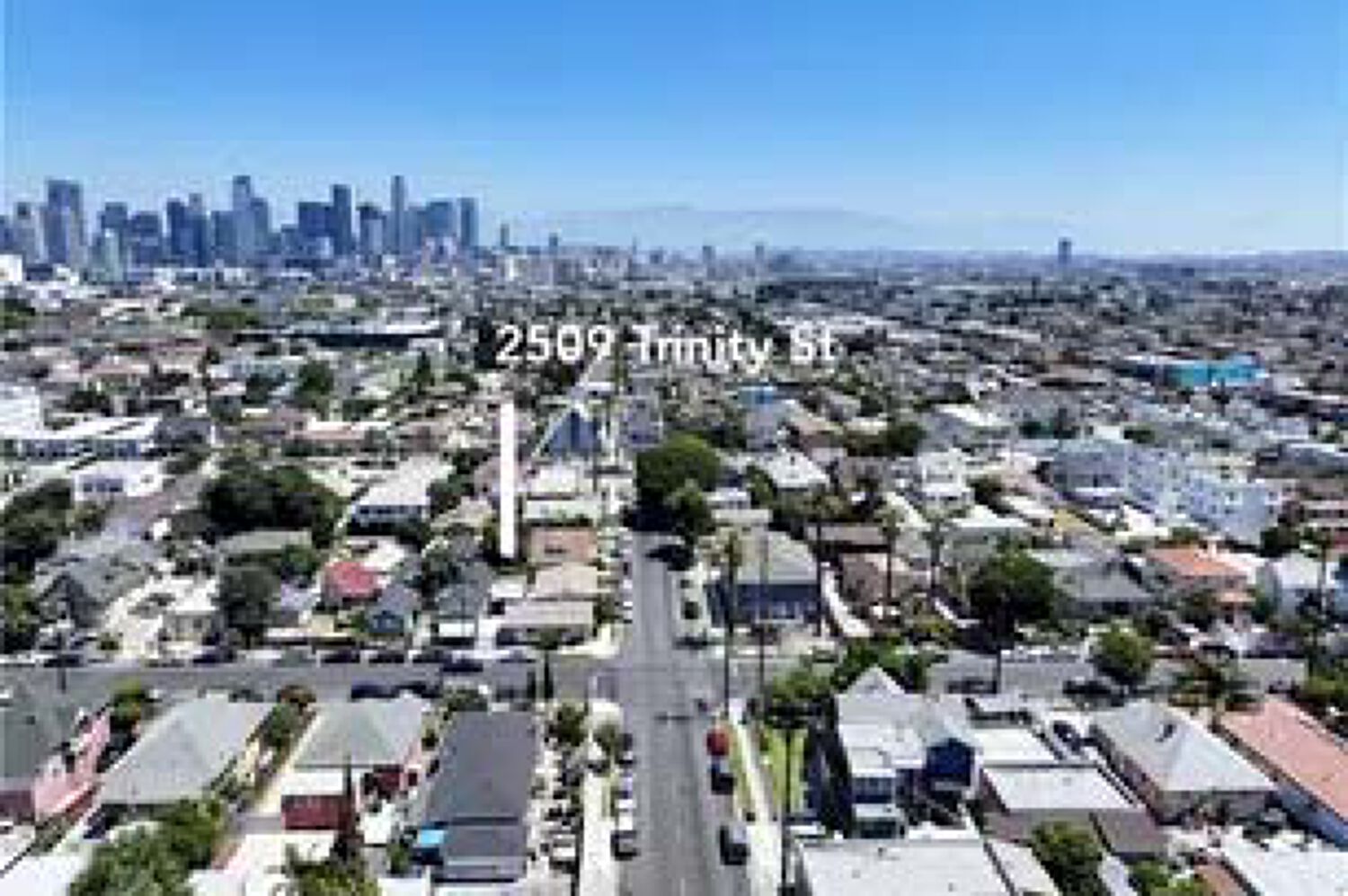 2705 Trinity St, Los Angeles, CA 90011 | Crexi.com