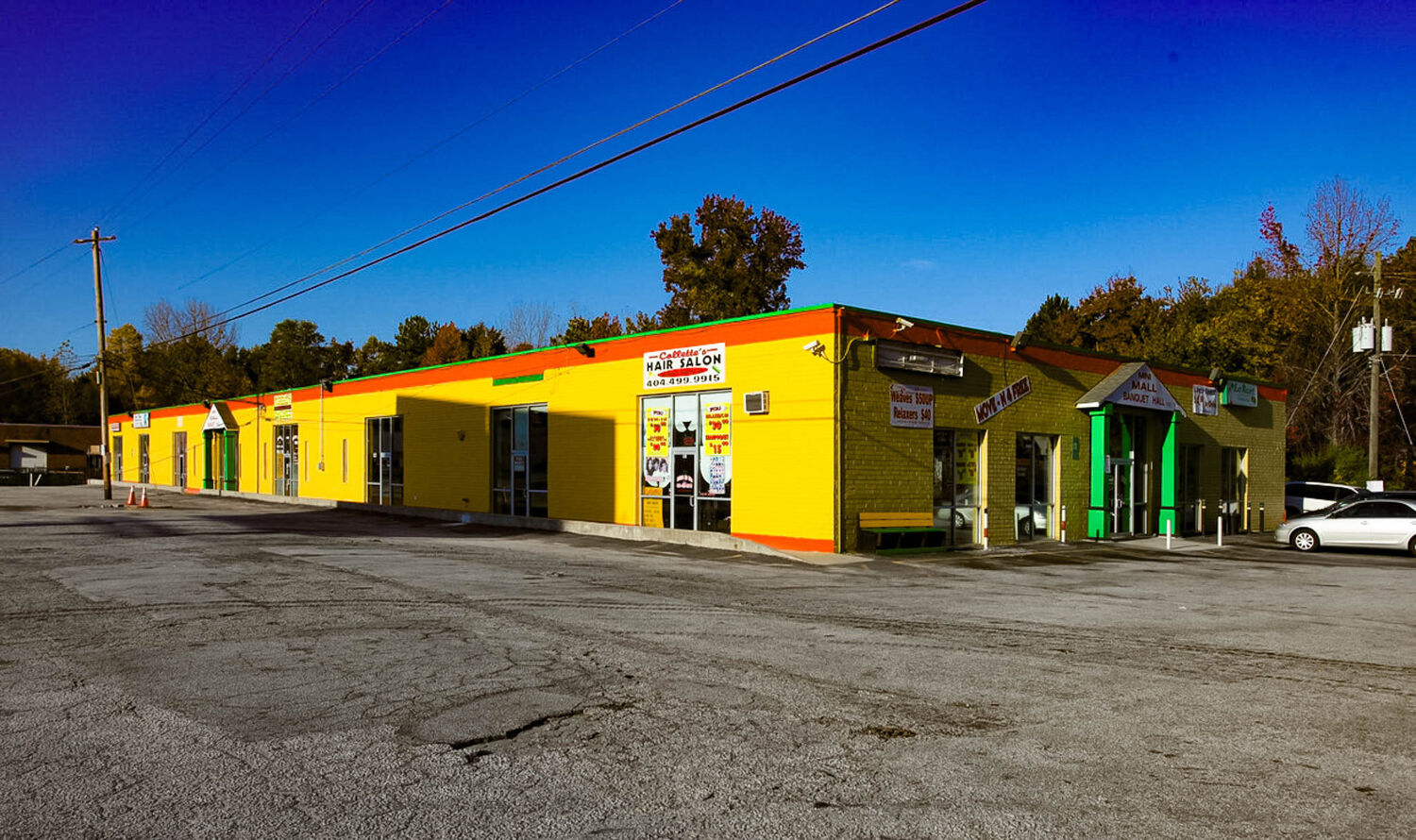 7173 Covington Hwy, Lithonia, GA 30058 | Crexi.com