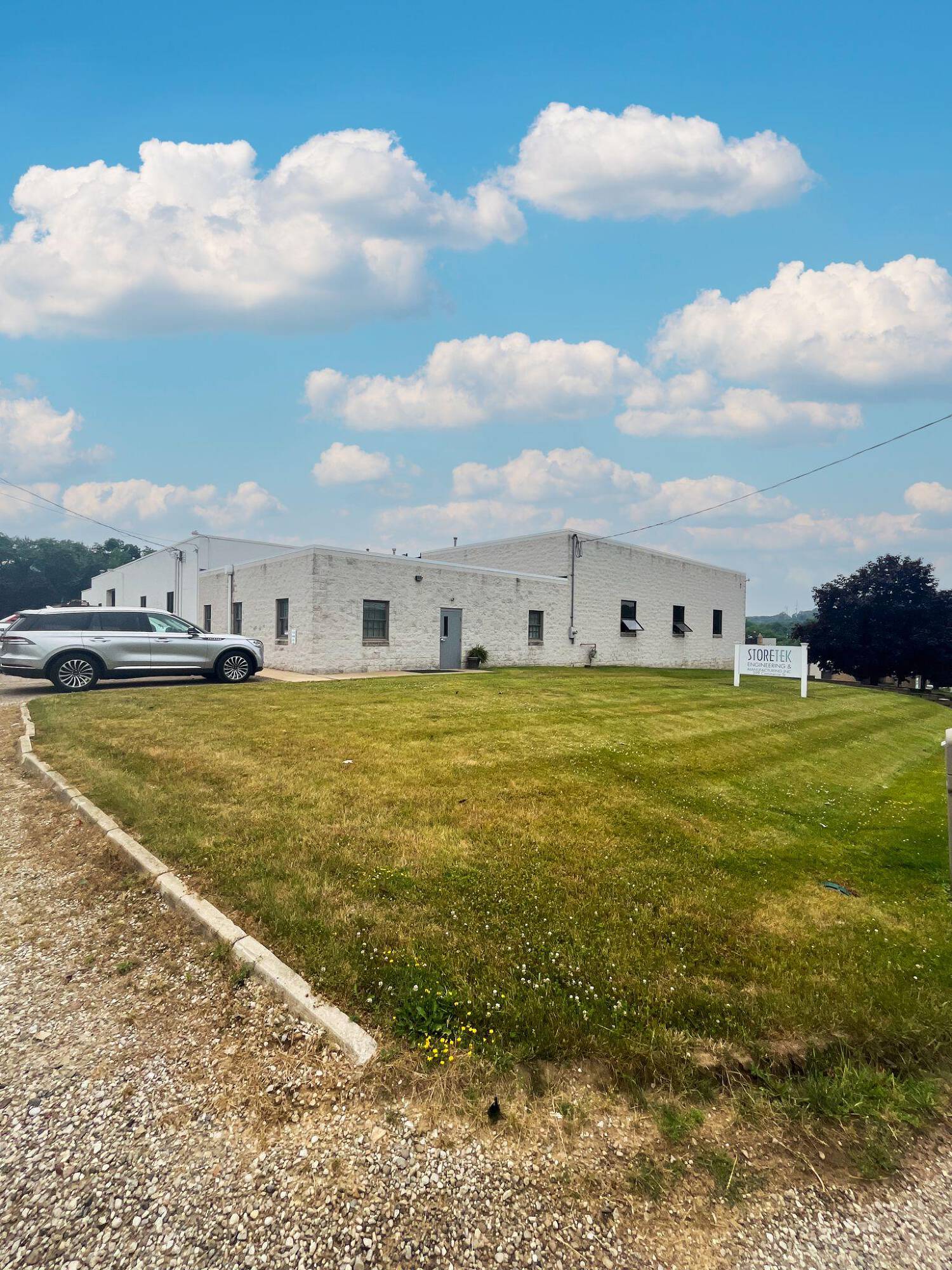 399 Commerce St, Tallmadge, OH 44278 | Crexi.com