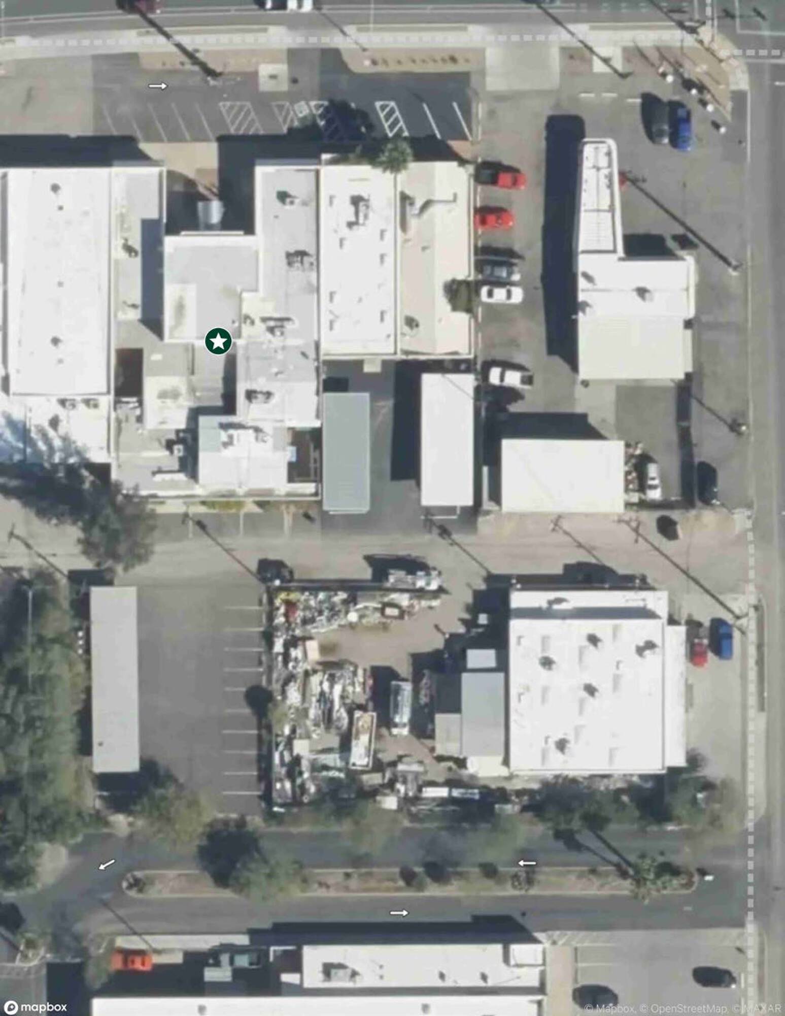 2424 E Broadway Blvd, Tucson, AZ 85719 | Crexi.com