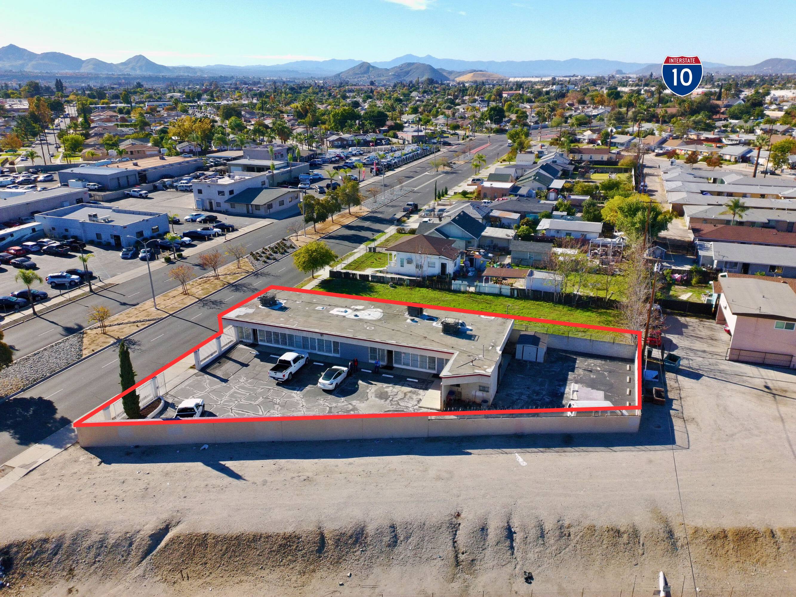 1377 N La Cadena Dr, Colton, CA 92324 | Crexi.com