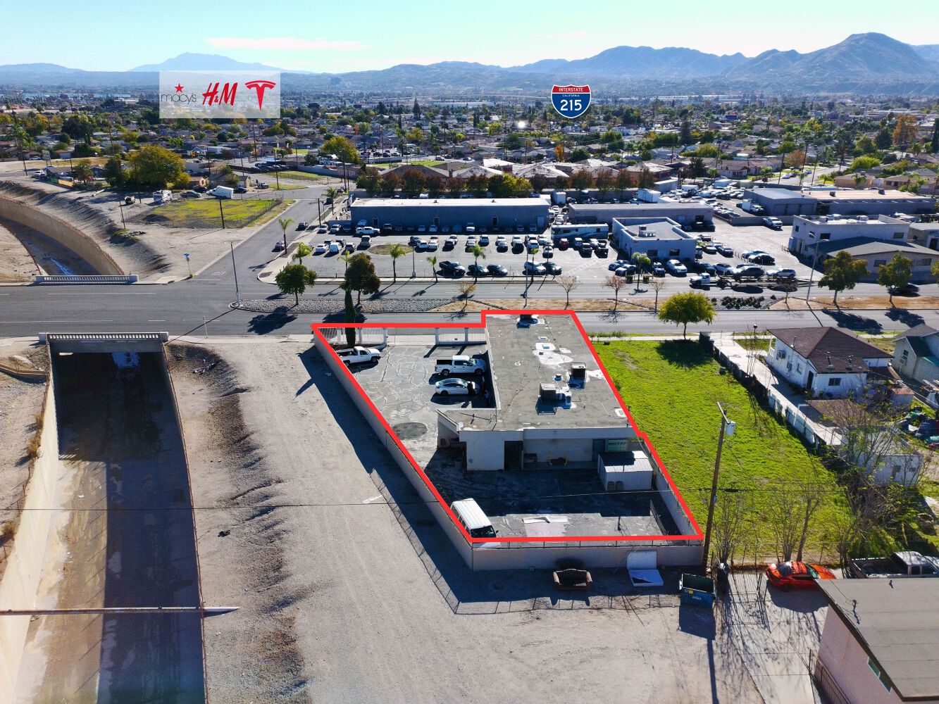 1377 N La Cadena Dr, Colton, CA 92324 | Crexi.com
