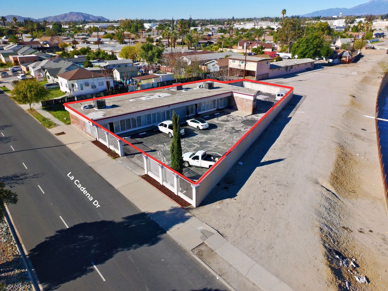 1377 N La Cadena Dr, Colton, CA 92324 | Crexi.com