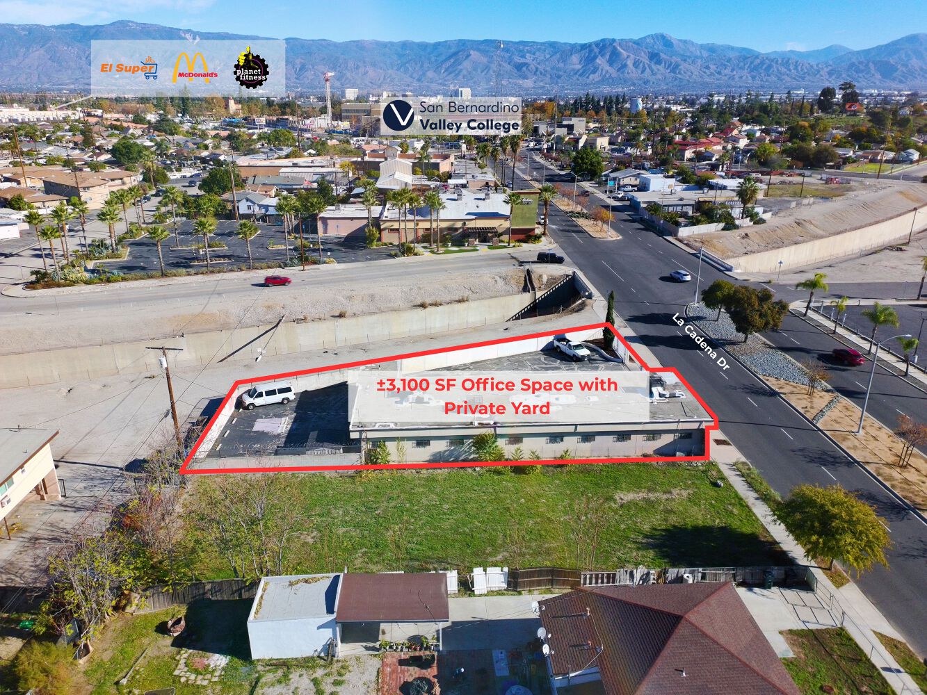1377 N La Cadena Dr, Colton, CA 92324 | Crexi.com