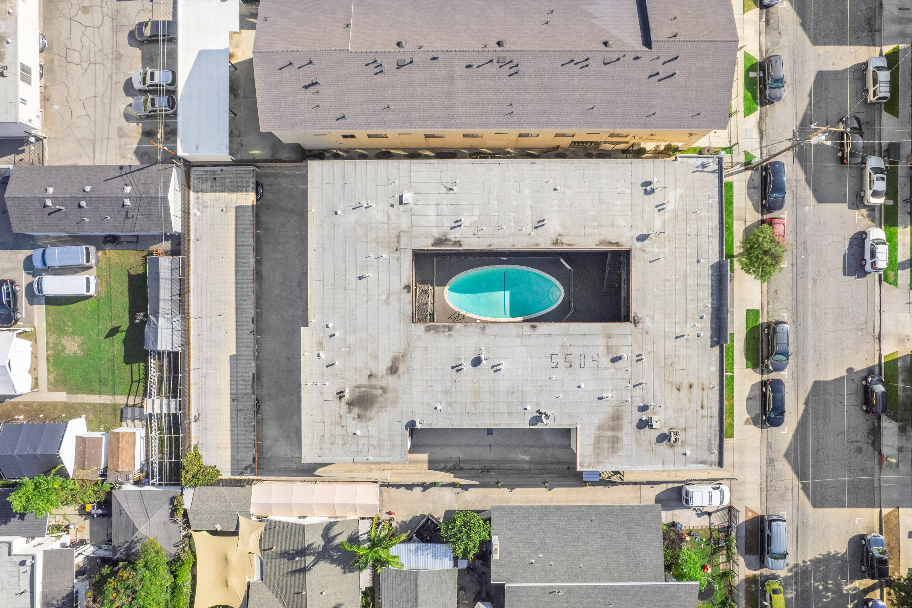 4055 W 129th St, Hawthorne, CA 90250 | Crexi.com