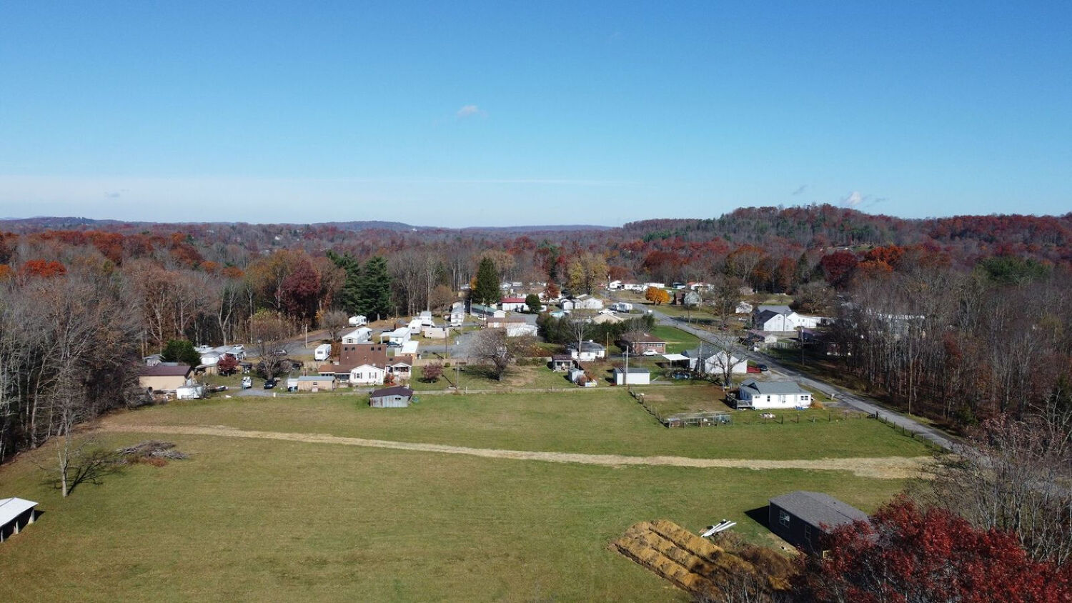 456 Tank Branch Rd, Glen Morgan, WV 25813 | Crexi.com