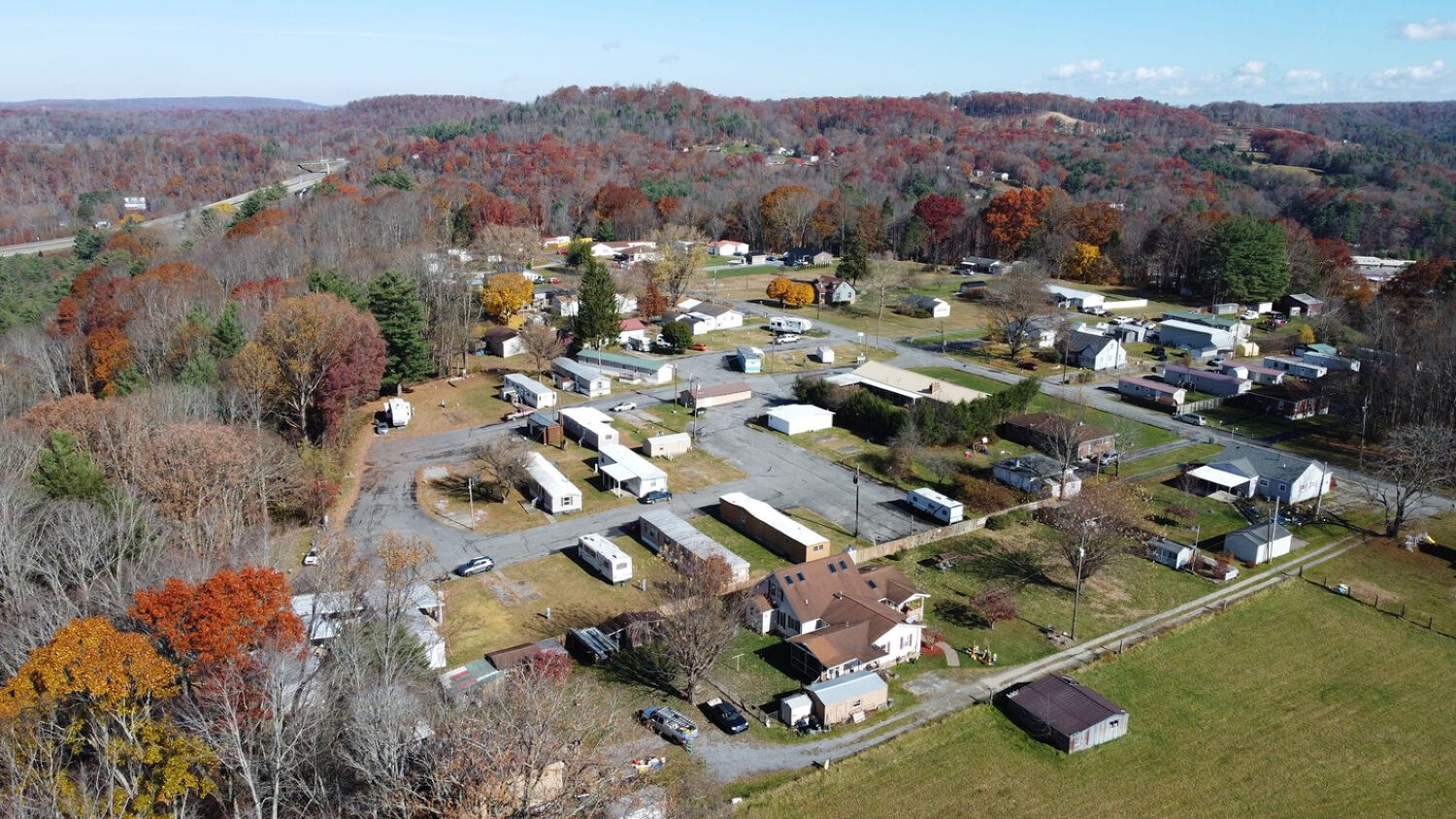456 Tank Branch Rd, Glen Morgan, WV 25813 | Crexi.com