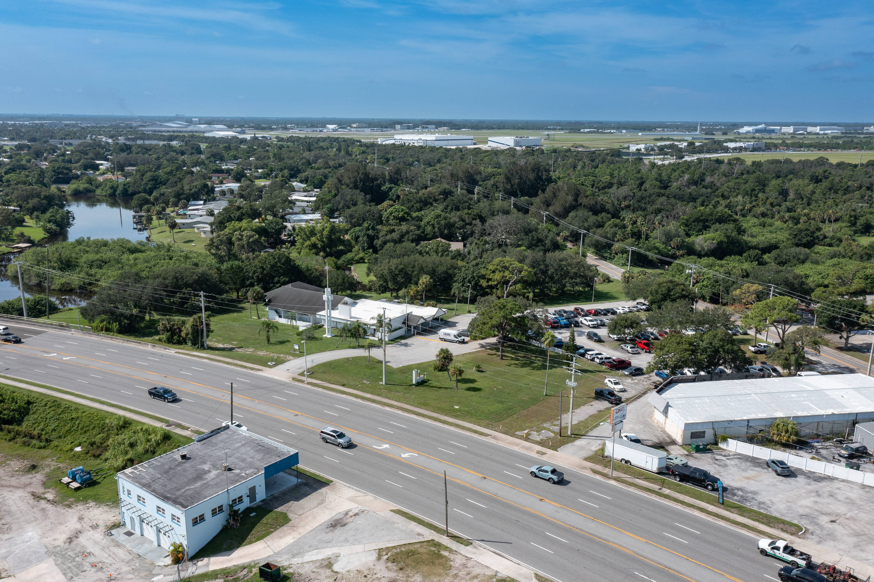 684 N Harbor City Blvd, Melbourne, FL 32935 | Crexi.com