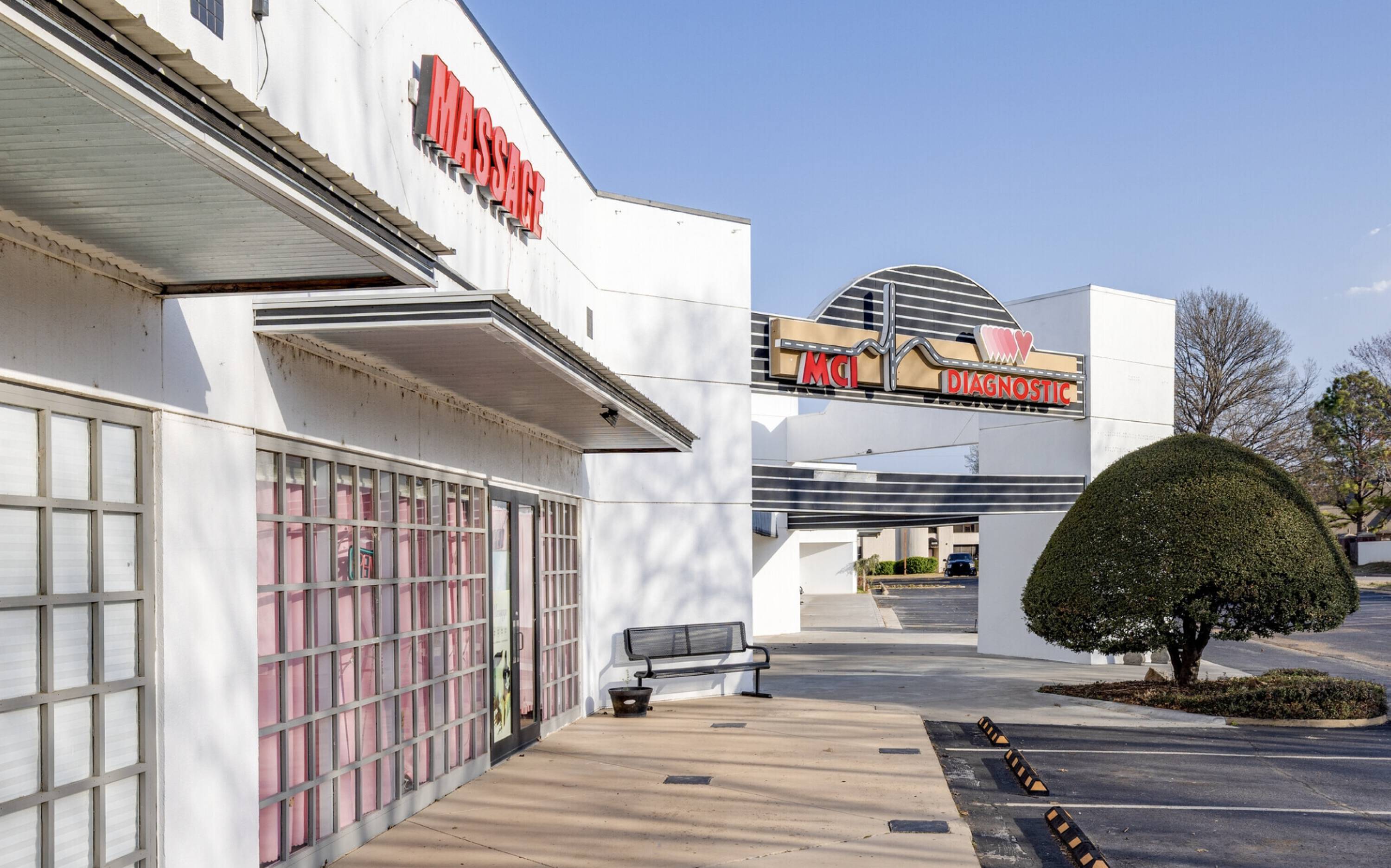 1671 E 71st St, Tulsa, OK 74136 | Crexi.com
