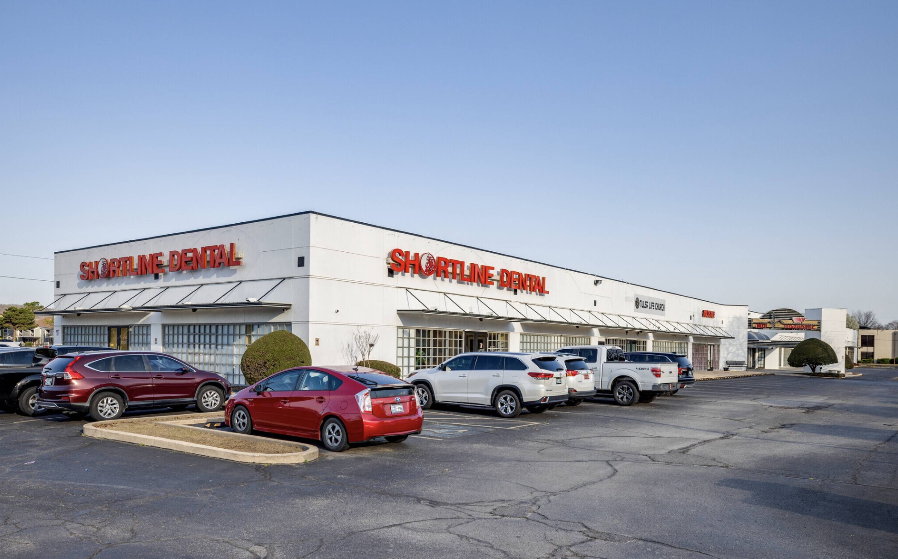 1671 E 71st St, Tulsa, OK 74136 | Crexi.com