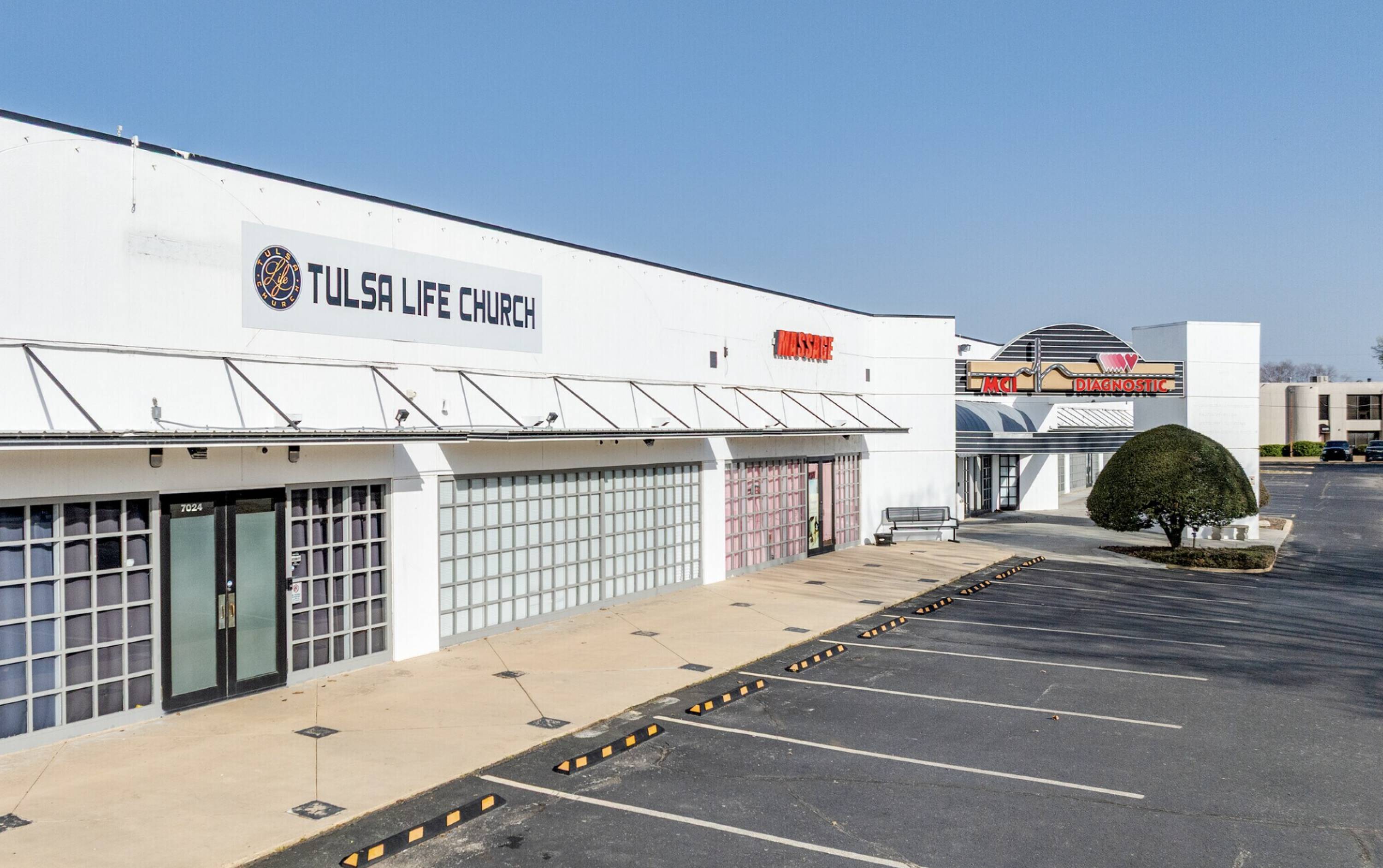 1671 E 71st St, Tulsa, OK 74136 | Crexi.com
