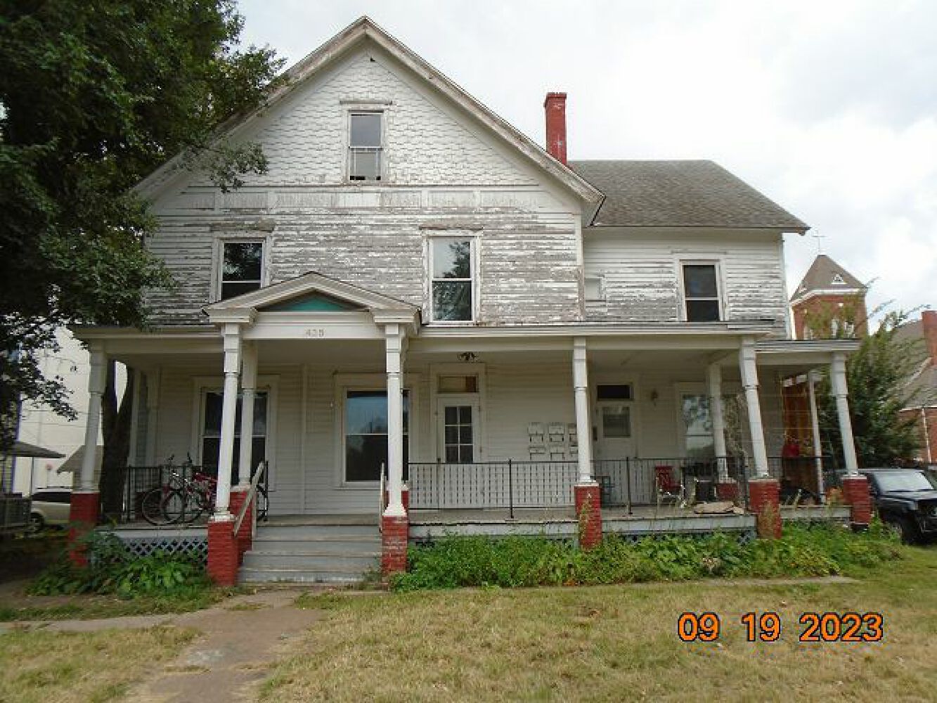 435 E 5th St, Fremont, NE 68025 | Crexi.com