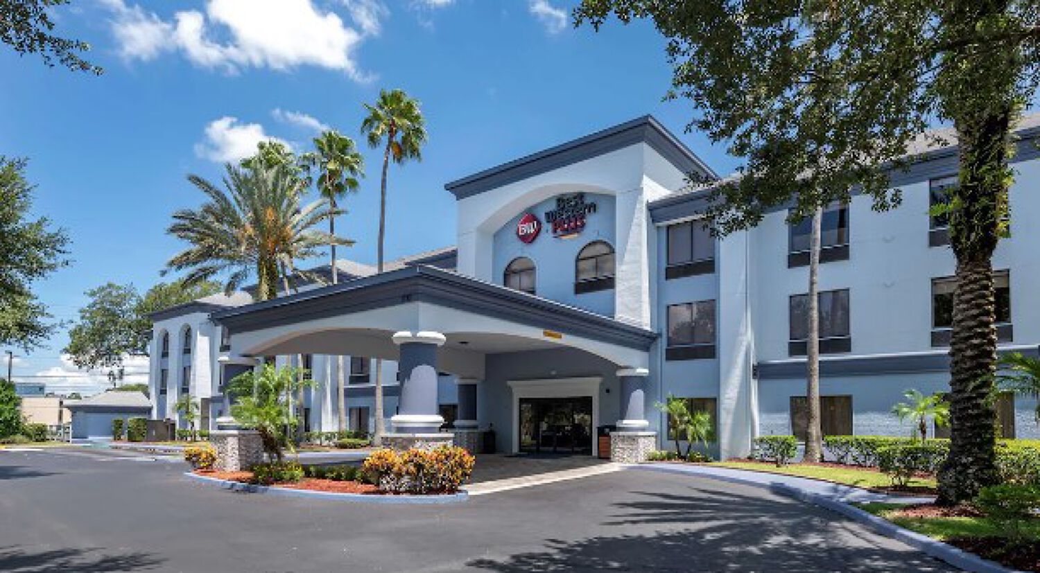 12101 Challenger Pkwy, Orlando, FL 32826 | Crexi.com