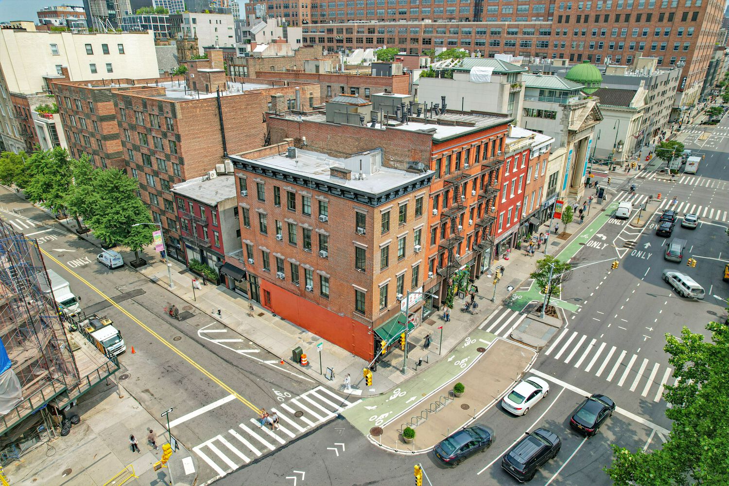65 8th Ave, New York, NY 10014 | Crexi.com