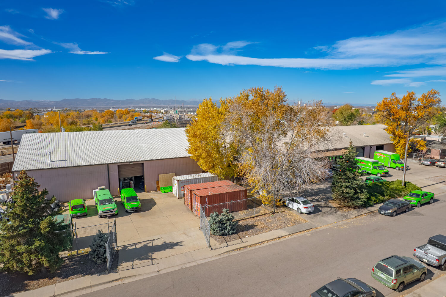 5311 Niagara St, Commerce City, CO 80022 | Crexi.com