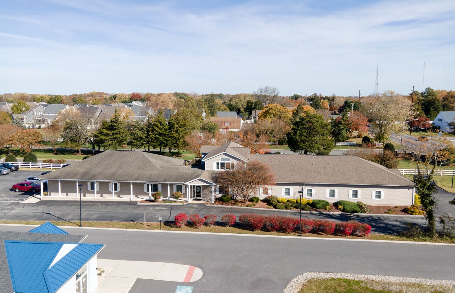 1535 Savannah Rd, Lewes, DE 19958 | Crexi.com