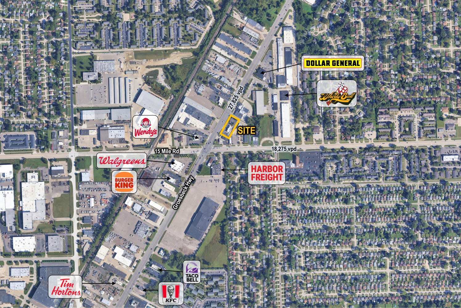 35134 Groesbeck Highway, Goodrich, MI 48192 | Crexi.com