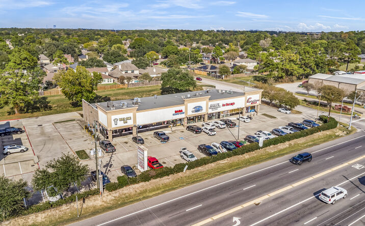 3410 Farm to Market 2920, Spring, TX 77388 | Crexi.com