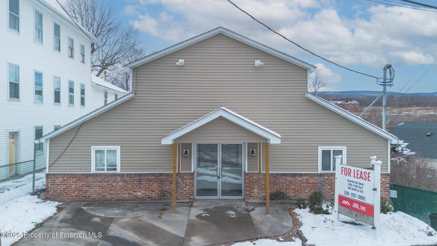 259 N Main St, Taylor, PA 18517 | Crexi.com