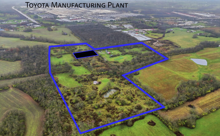 Anne Huber - Bluegrass Properties Group | Crexi