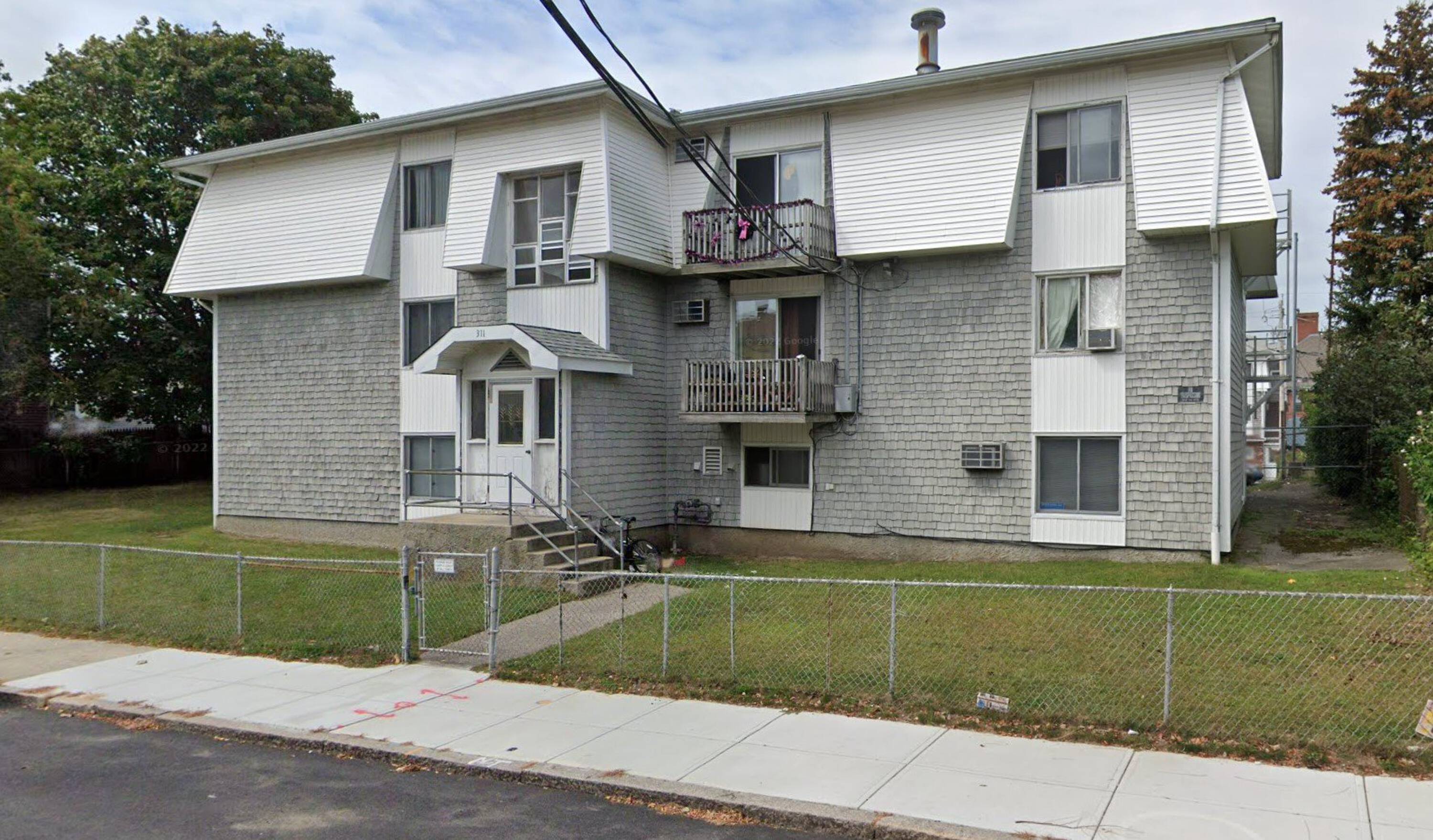 Fall River, MA | Crexi.com