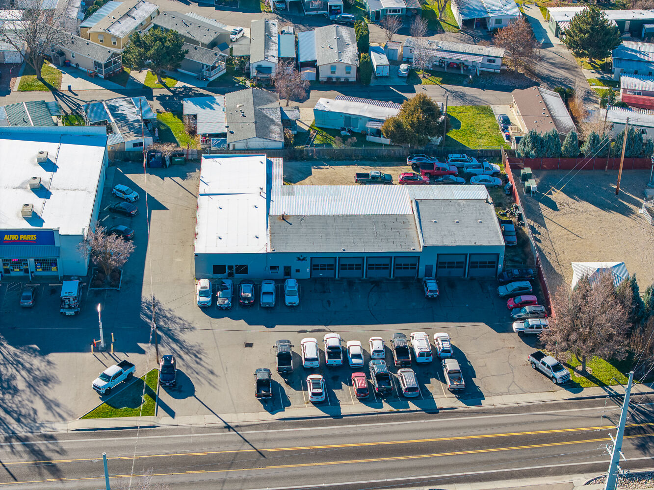 347 E State St, Eagle, ID 83616 | Crexi.com