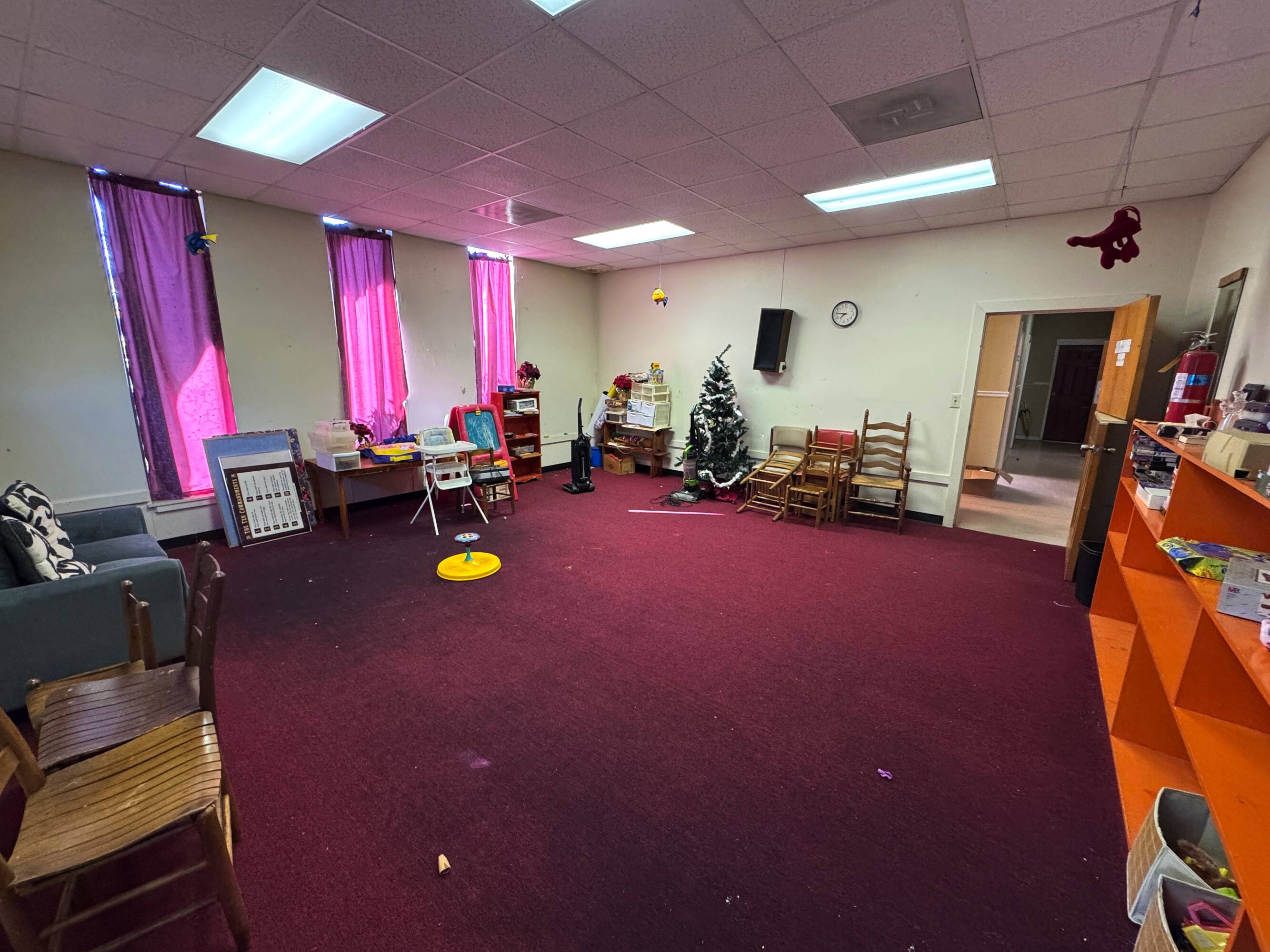 3268 REX RD Rex GA 30273-1043 APN: 12151D A006 | Crexi.com