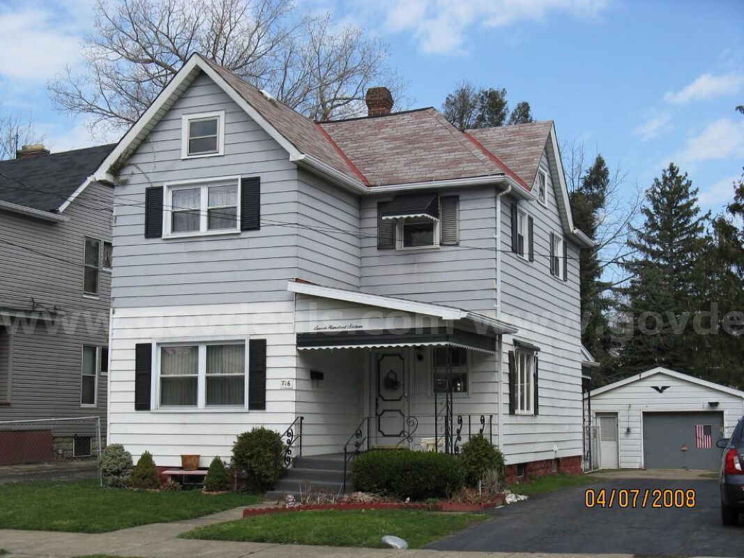 947 W 9TH ST Erie PA 16502-1130 APN: 16030047012000 | Crexi.com