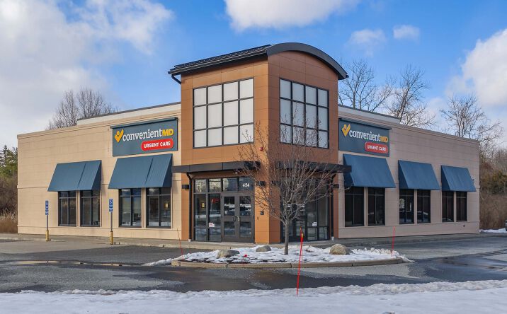 Massachusetts Commercial Real Estate for Sale | Crexi.com