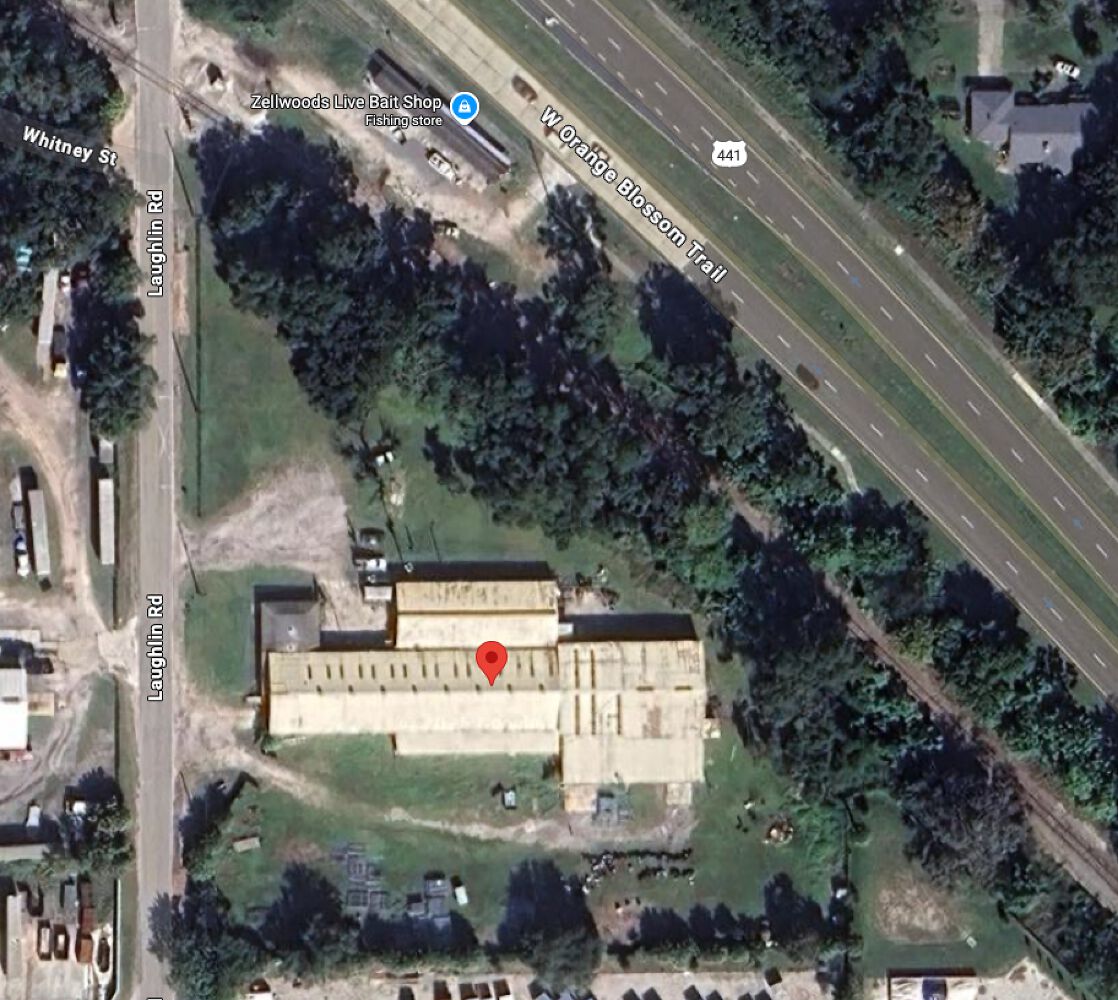 3351 Laughlin Rd, Zellwood, FL 32798 | Crexi.com