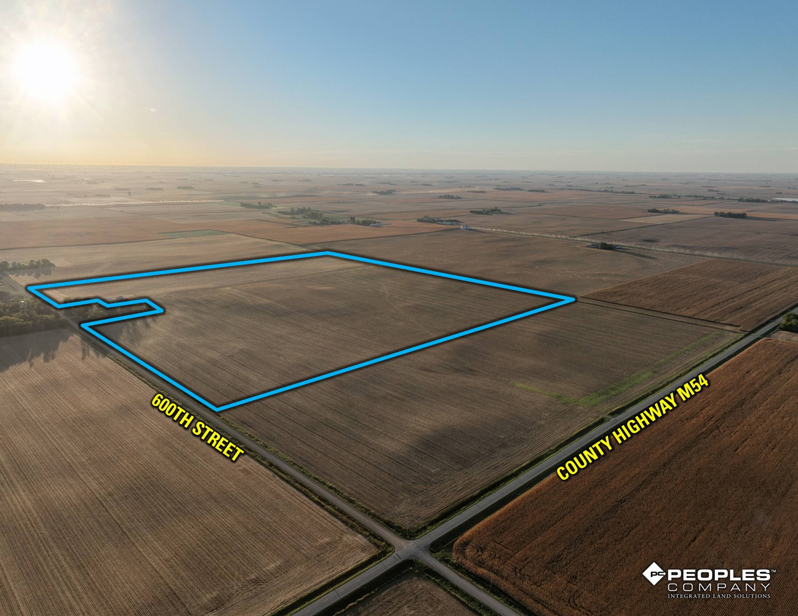 02 600th Street, Newell, IA 50568 | Crexi.com