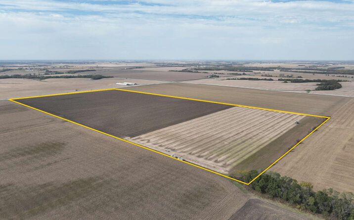 100th Ave., Houghton, IA 52630 | Crexi.com