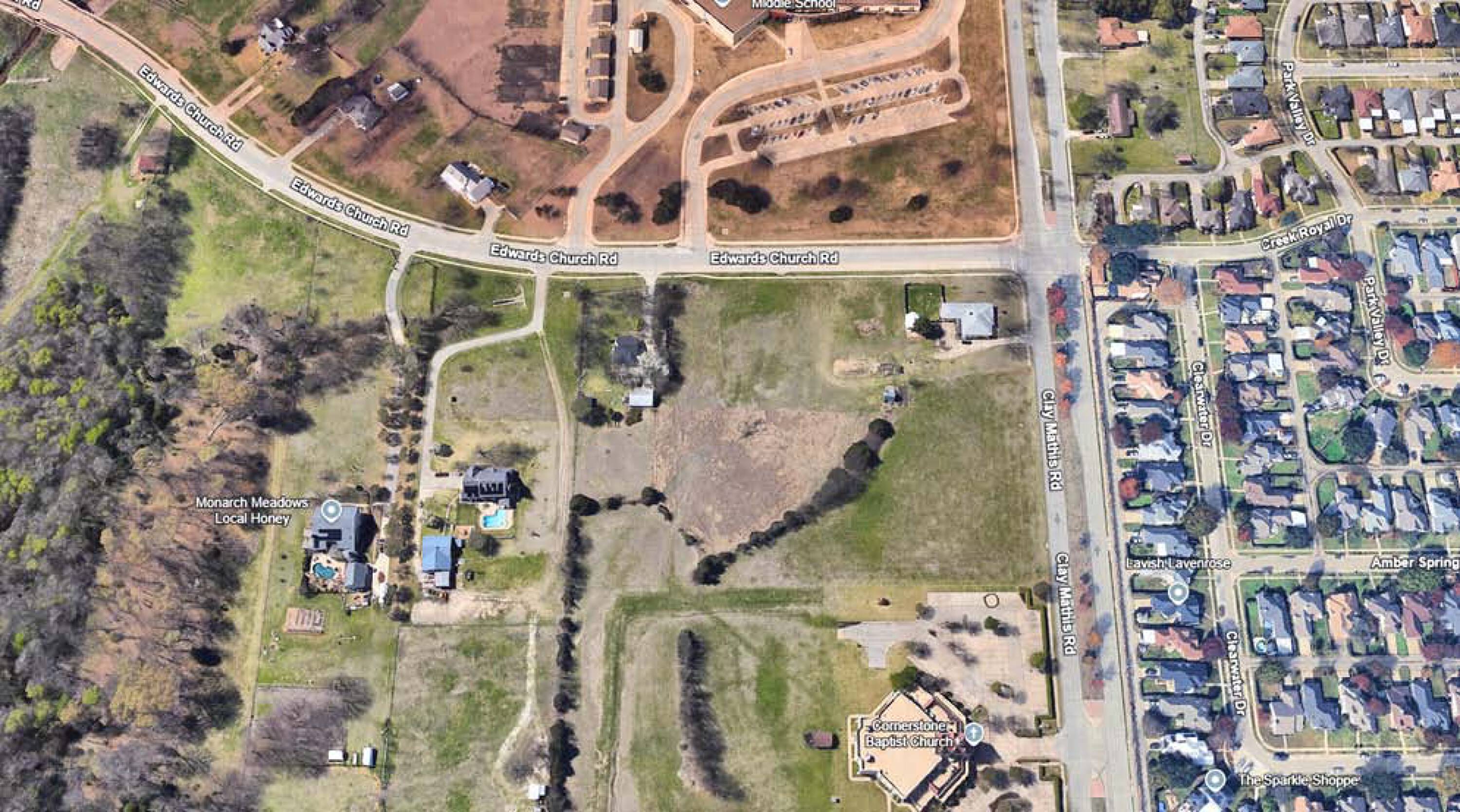 2795 Clay Mathis Road, Mesquite, TX 75181 | Crexi.com