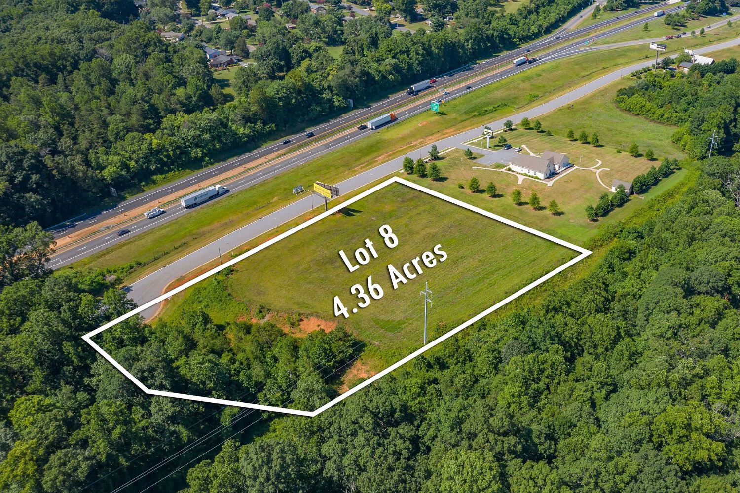 4 Absher Park Rd, Statesville, NC 28625 | Crexi.com