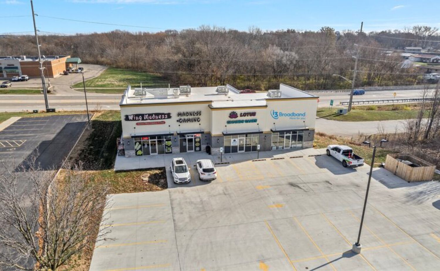 1000 Jason Pl, Chatham, IL 62629 | Crexi.com