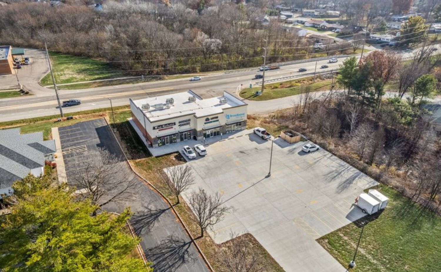 1000 Jason Pl, Chatham, IL 62629 | Crexi.com