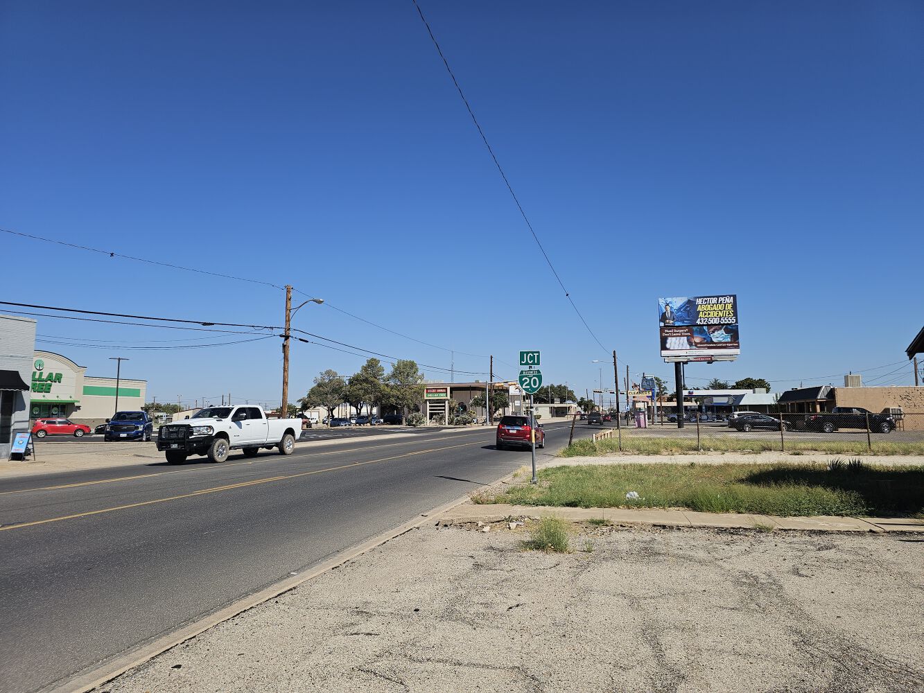 409 S Main Ave, Monahans, TX 79756 | Crexi.com