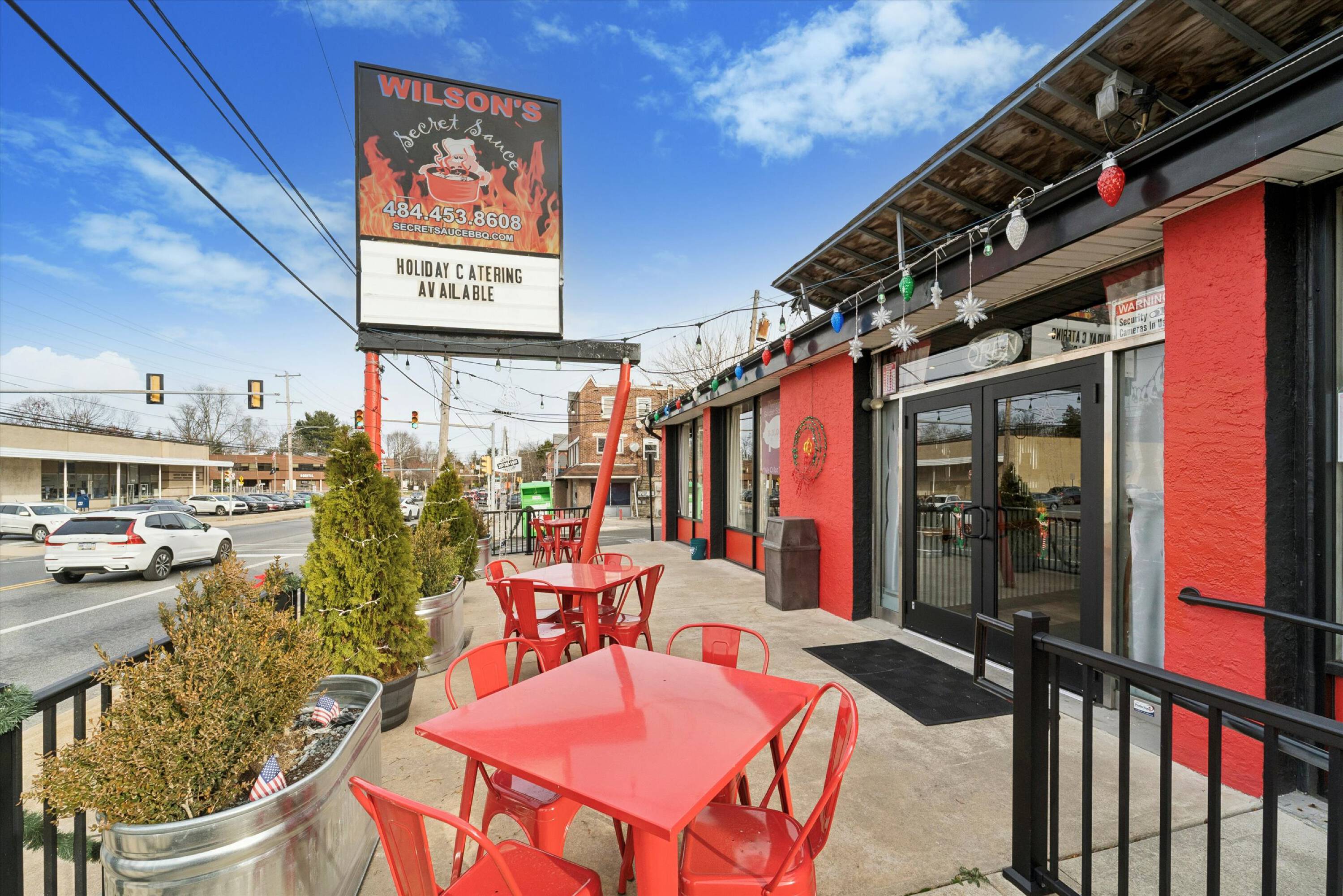 265 E Township Line Rd, Upper Darby, PA 19082 | Crexi.com