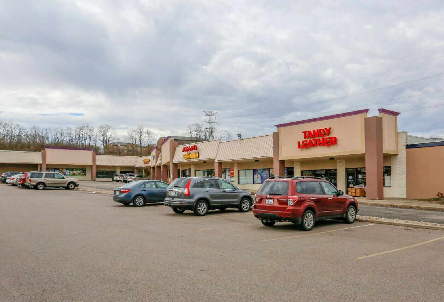 7255-7275 Dixie Hwy, Fairfield, OH 45014 | Crexi.com