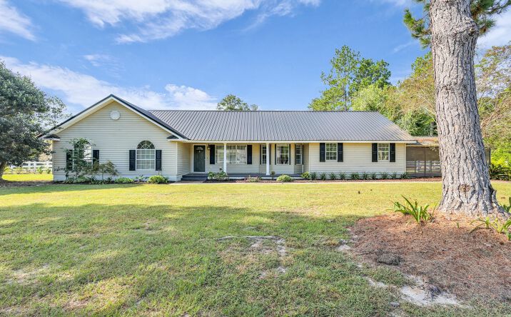 5947 Reese St, Patterson, USA 31557 | Crexi.com