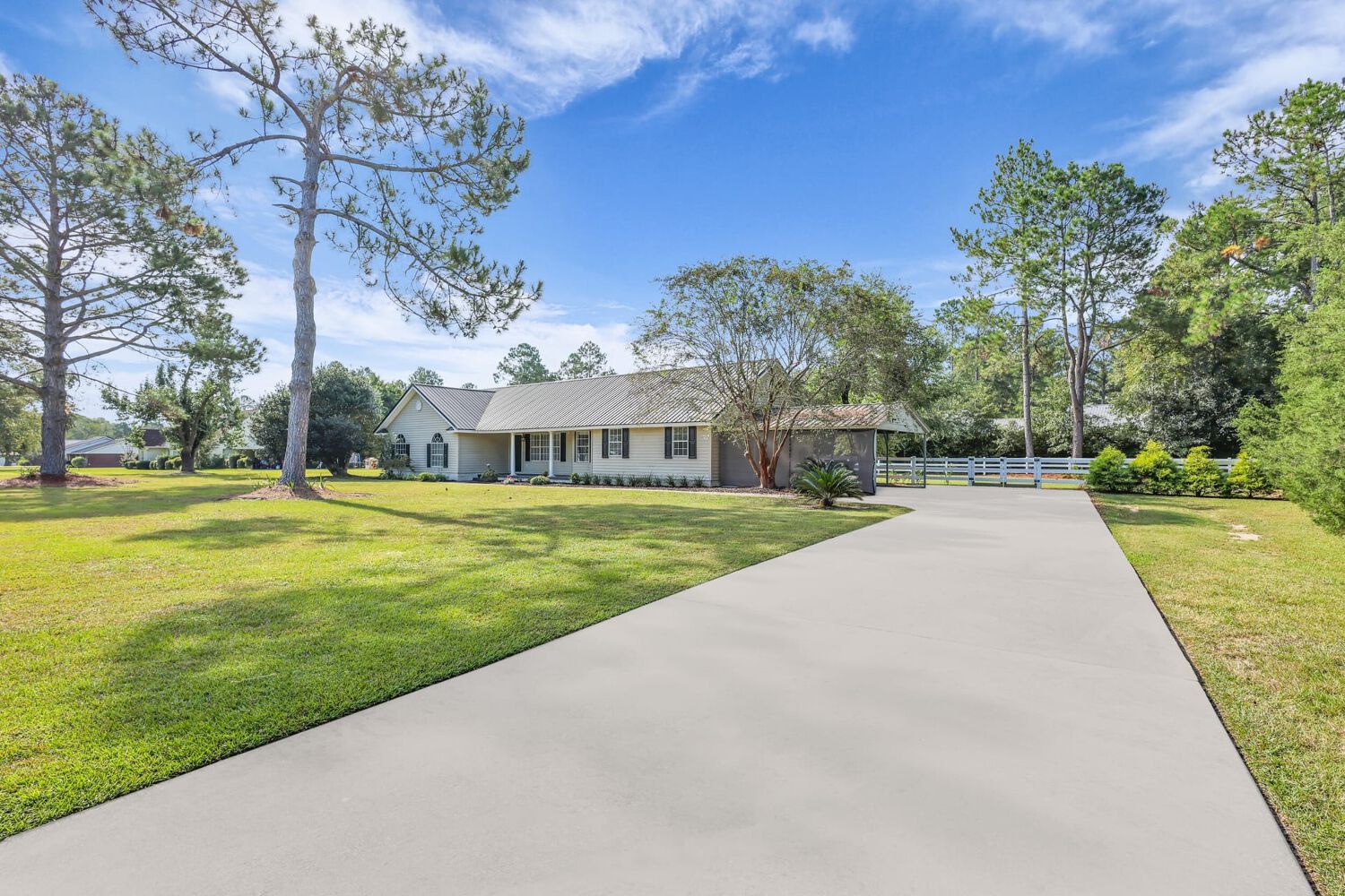 5947 Reese St, Patterson, USA 31557 | Crexi.com