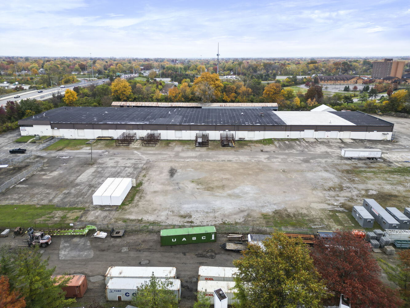 2040 S Hamilton Rd, Columbus, OH 43232 | Crexi.com
