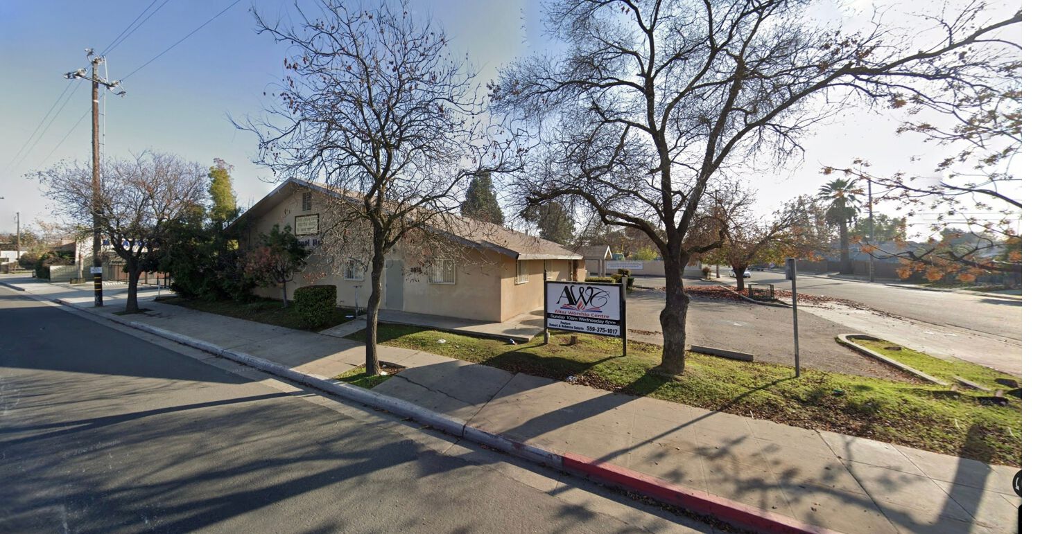 2818 E Olive Ave, Fresno, CA 93701 | Crexi.com