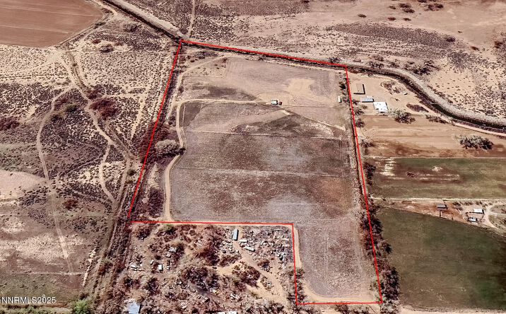 895 Howard Pl, Fallon, NV 89406 | Crexi.com