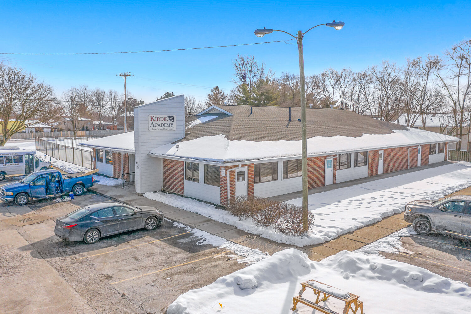 2069 Summit View Rd - Powell, OH 43065, Powell, OH 43065 | Crexi.com