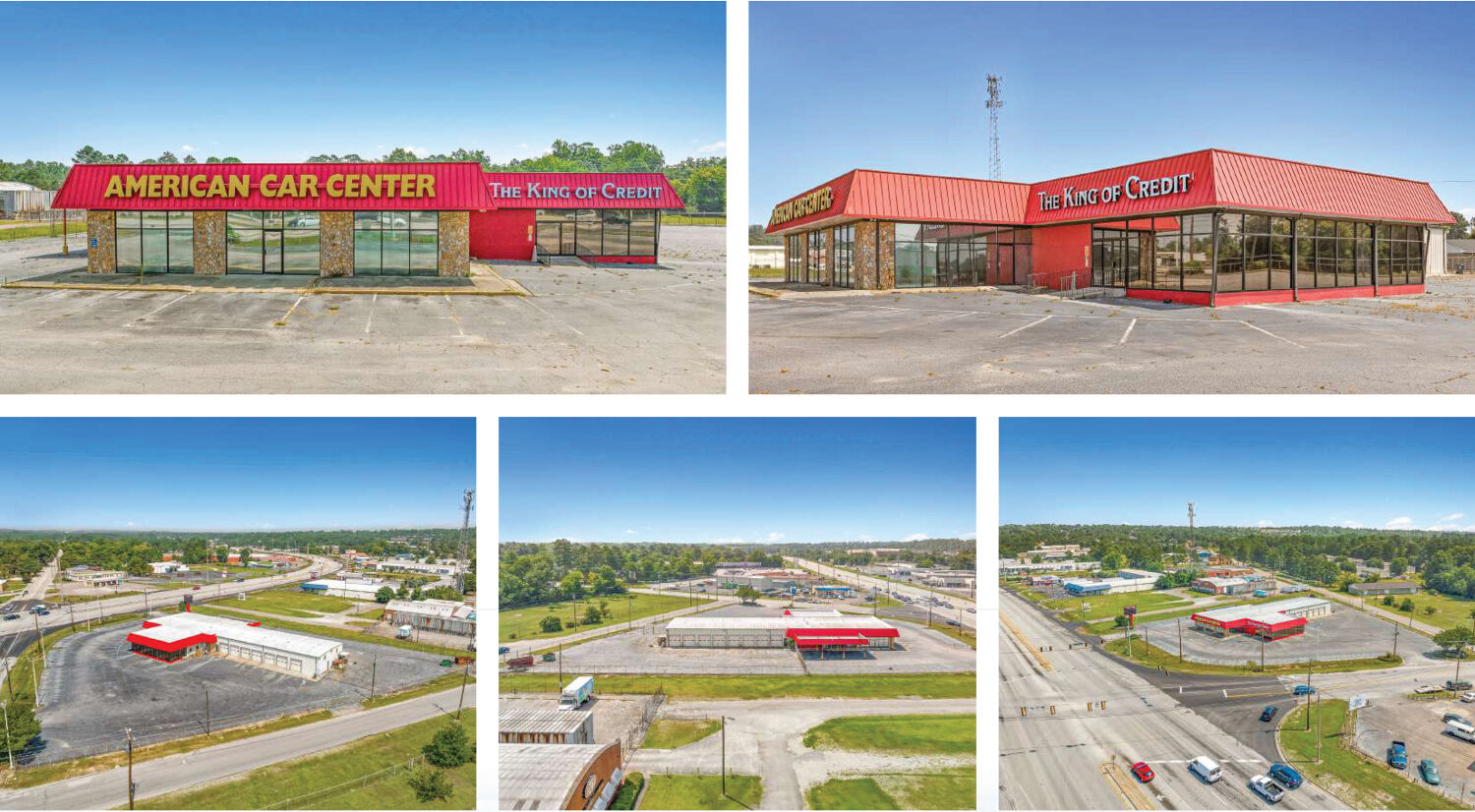 1801 Gordon Hwy, Augusta, GA 30904 | Crexi.com