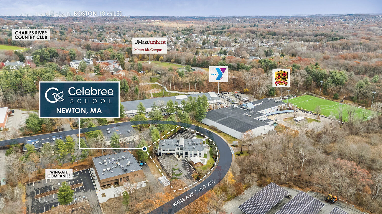 120 Wells Ave, Newton, MA 02459 | Crexi.com