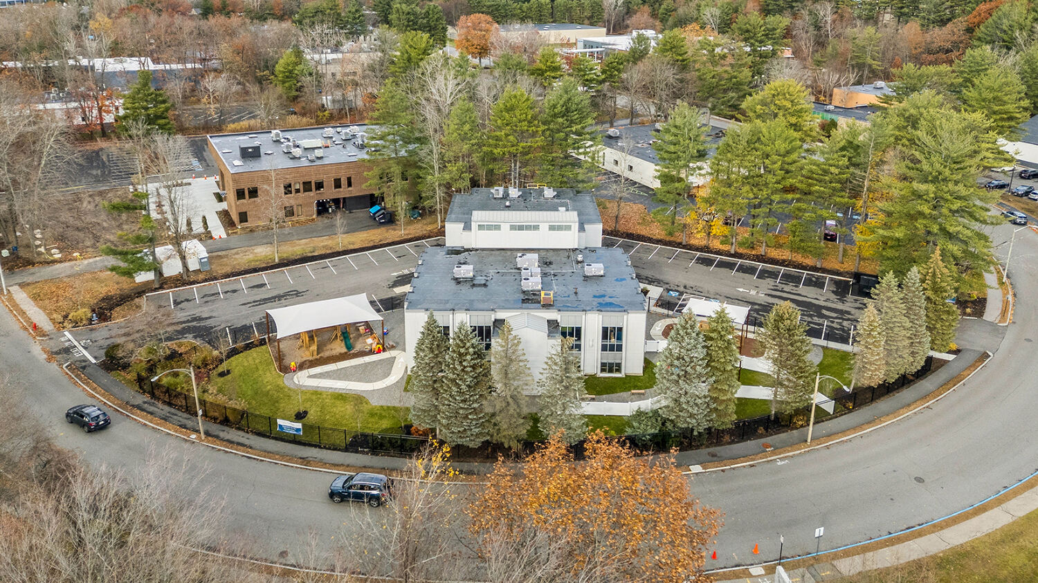 120 Wells Ave, Newton, MA 02459 | Crexi.com