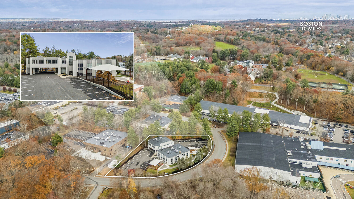 120 Wells Ave, Newton, MA 02459 | Crexi.com